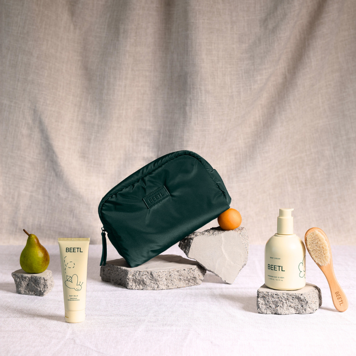 The Ultimate BEETL Baby Bag – BEETL Skincare